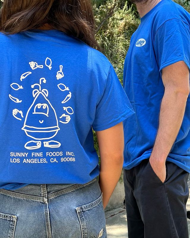 Merch – Sunny Fine Foods