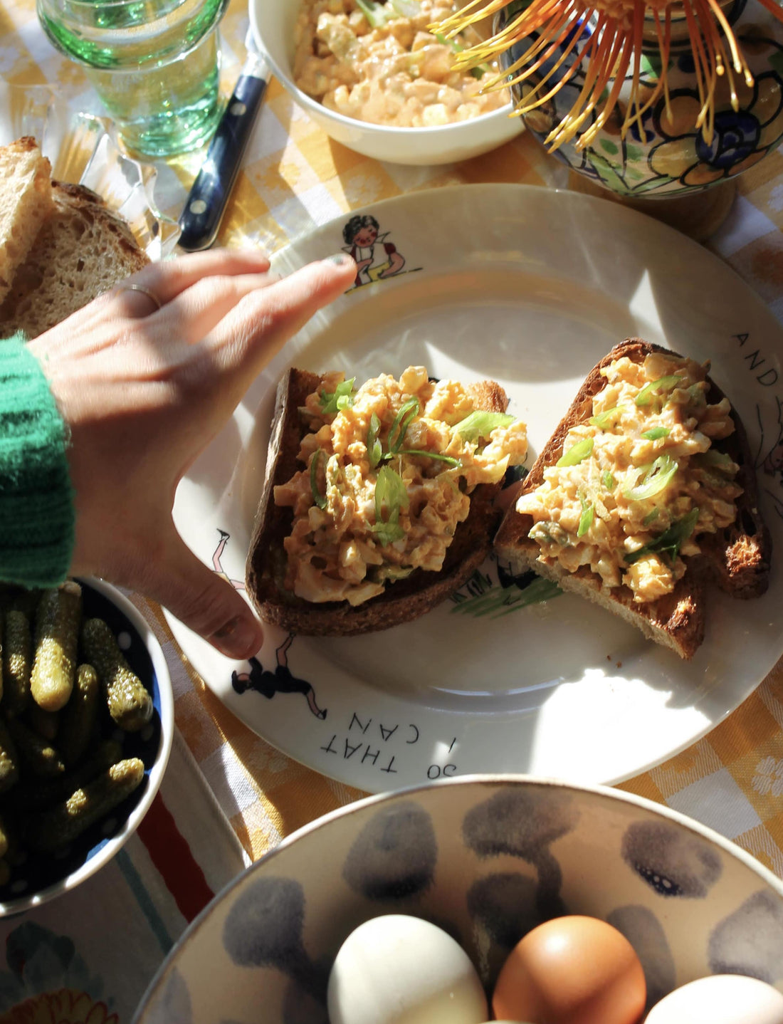 About · Sunny Organic Tahini Dips – Sunny Fine Foods