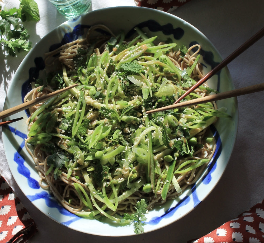 The Sunny Kitchen · Sunny Organic Tahini Recipes – Sunny Fine Foods