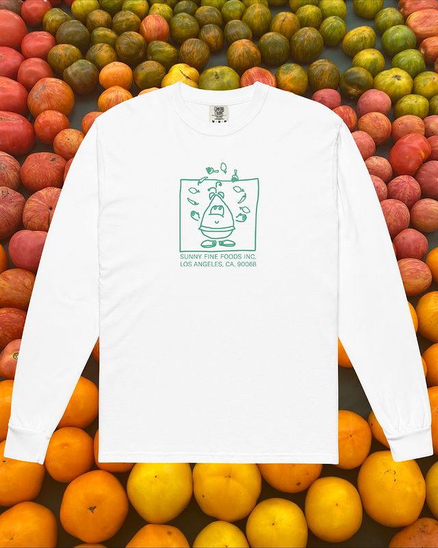 Sunny Fine Foods · Tahini Dip, Sauce & Spread